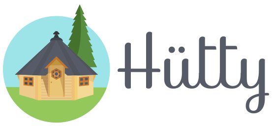 Hutty_Logo – Hütty – kota et loisirs